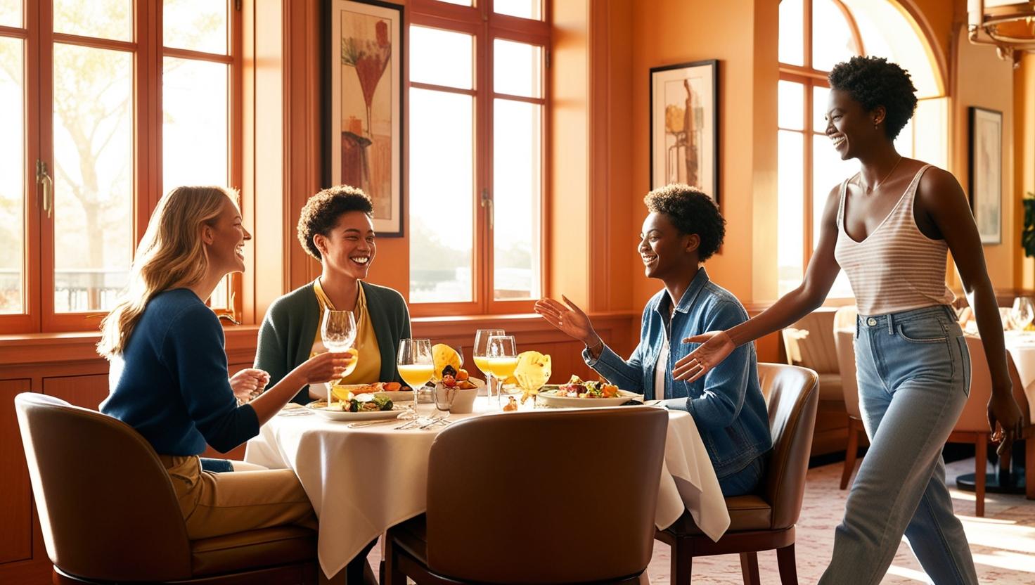 Bunch - Your Social Circle Just Expanded